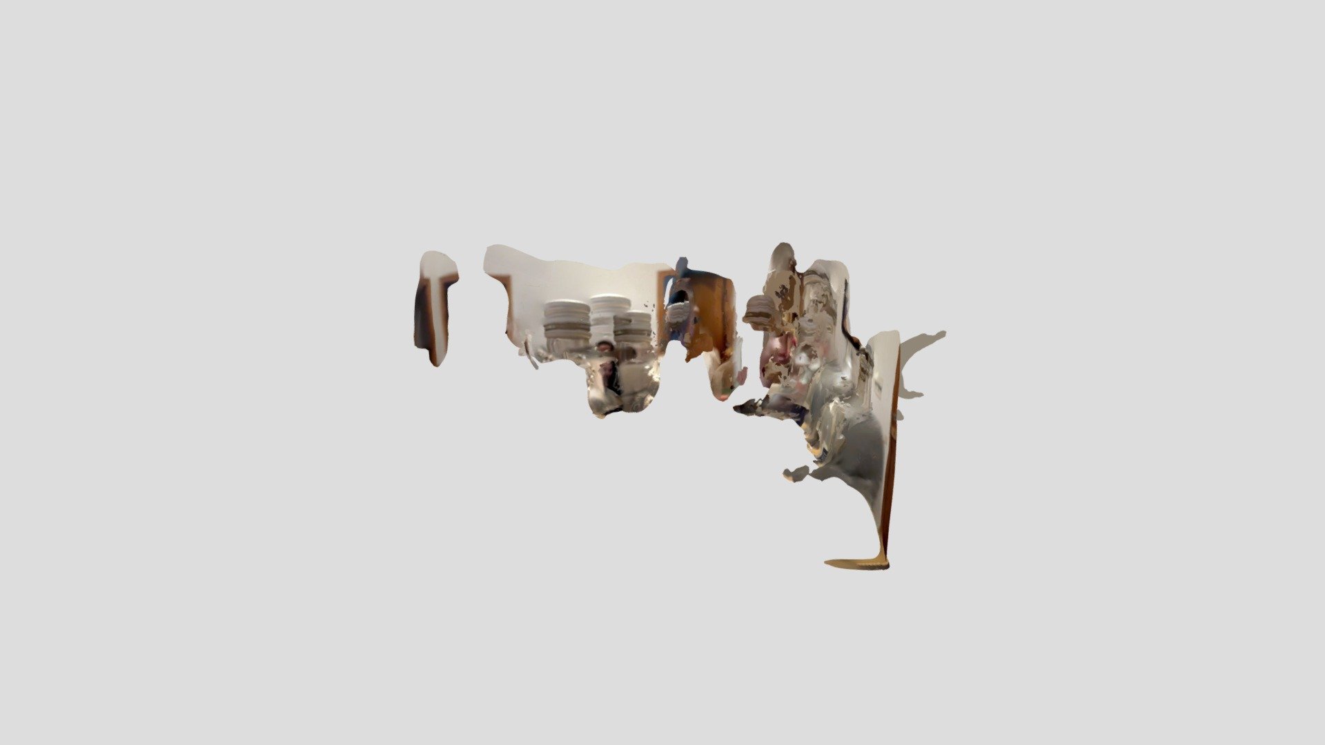 Polycam capture - Download Free 3D model by RAZORD3 [c973ba6] - Sketchfab
