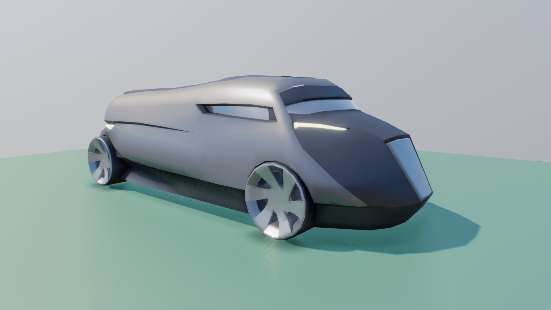 ztr gv - Download Free 3D model by ztrztr (@ztrztr3) [c974252] - Sketchfab