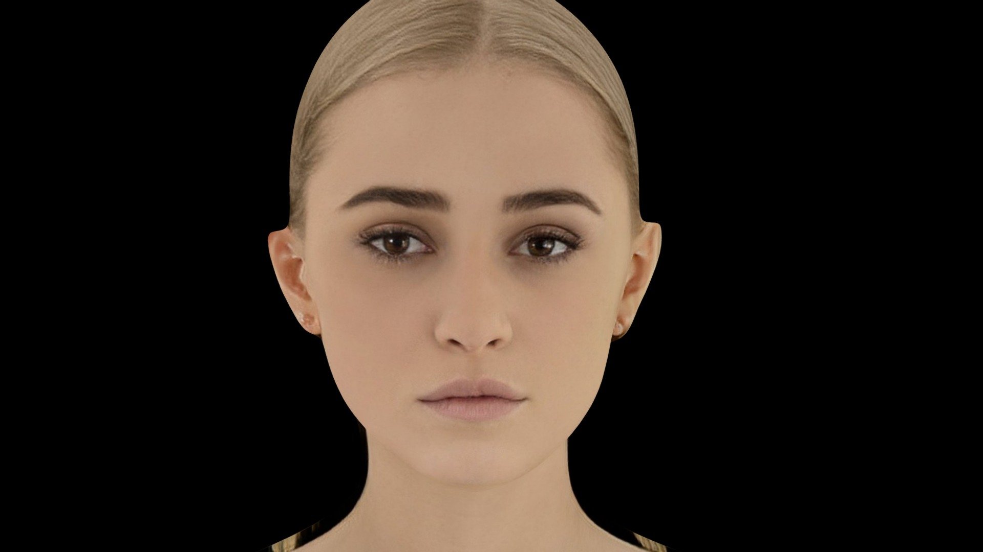 Human Dignity Collection | www.acuteline.com - Download Free 3D model ...