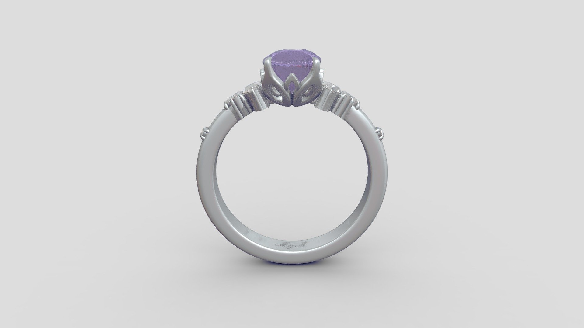 AU-83084_V7 - Download Free 3D model by Automic Gold (@automic-gold ...