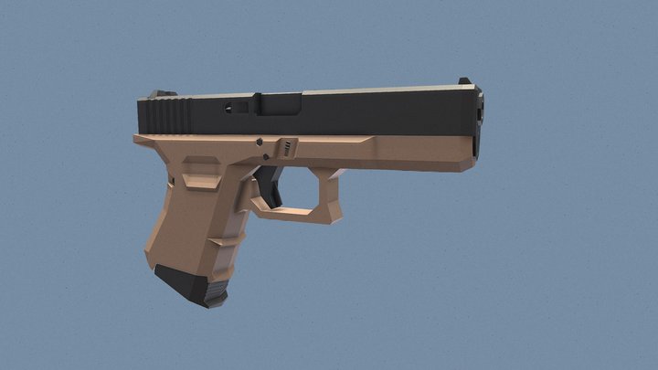 Cs2 3D models - Sketchfab