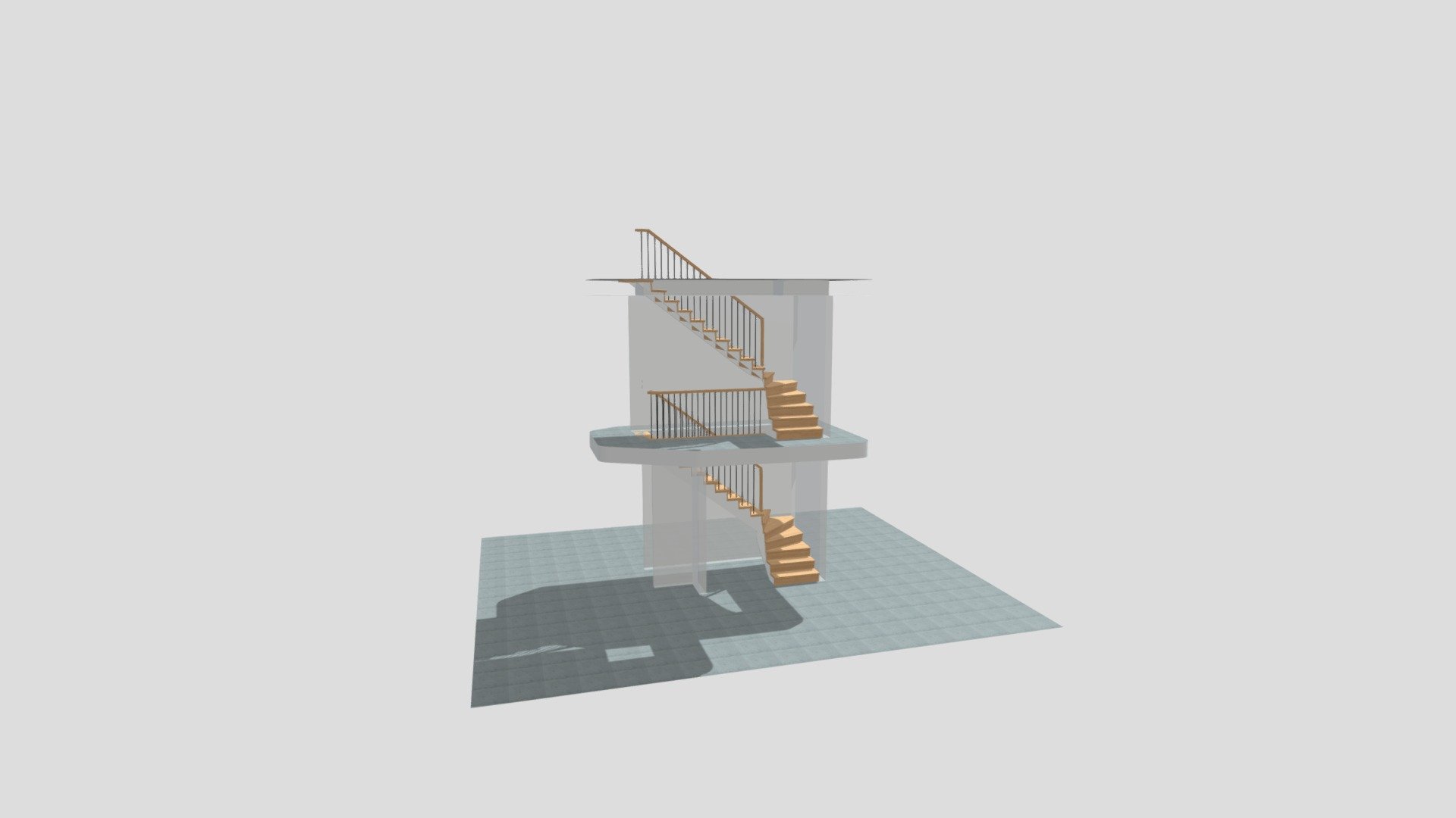 CWB_Uytgeerts - 3D model by Eddy De Prins bvba (@eddydeprinsbvba ...