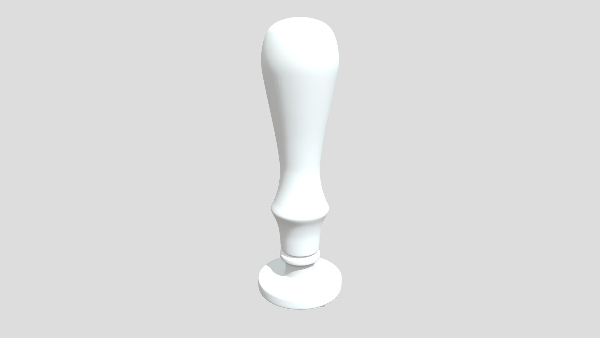 ASFT - Suklaaleimasin - 3D model by ASFT [c977948] - Sketchfab