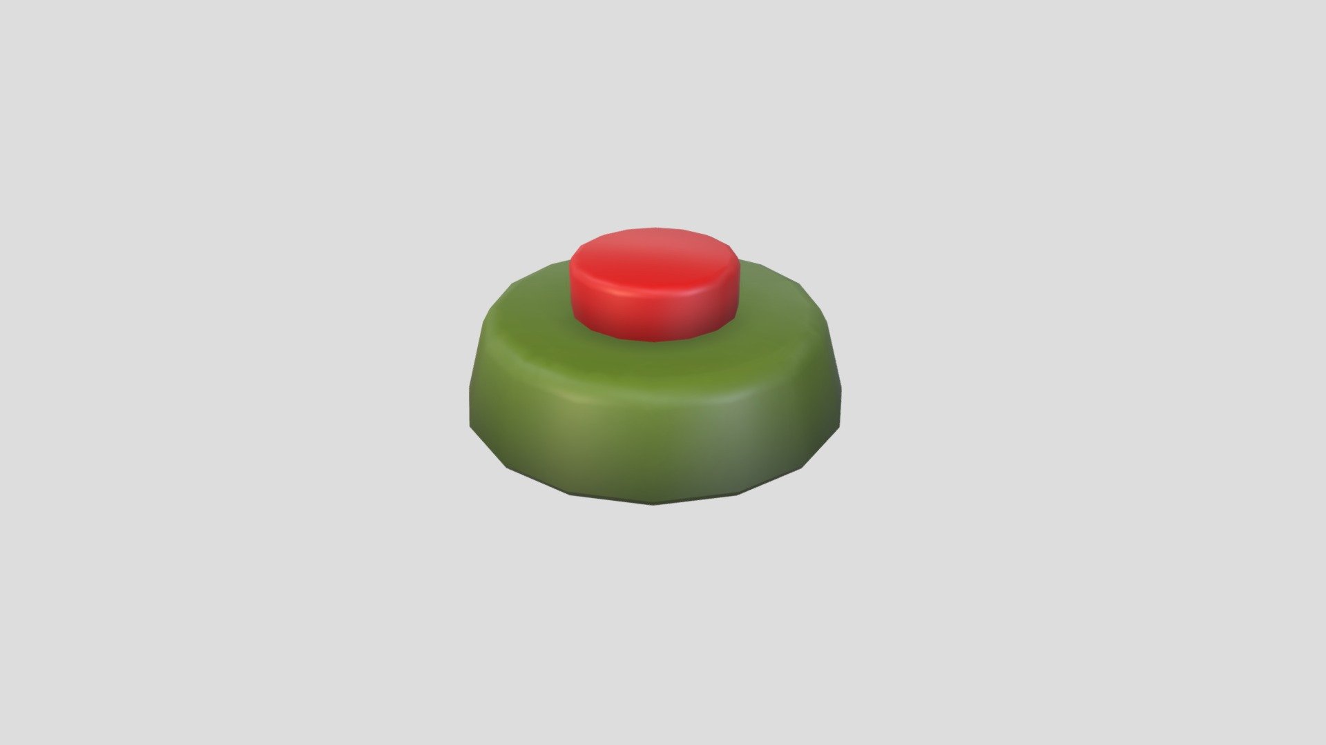 Land Mine - Buy Royalty Free 3D model by bariacg [c978e8c] - Sketchfab ...