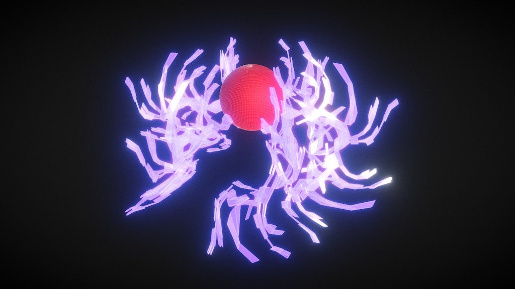 ORB - Download Free 3D model by John Briscella (@aminimal) [c9792f7 ...