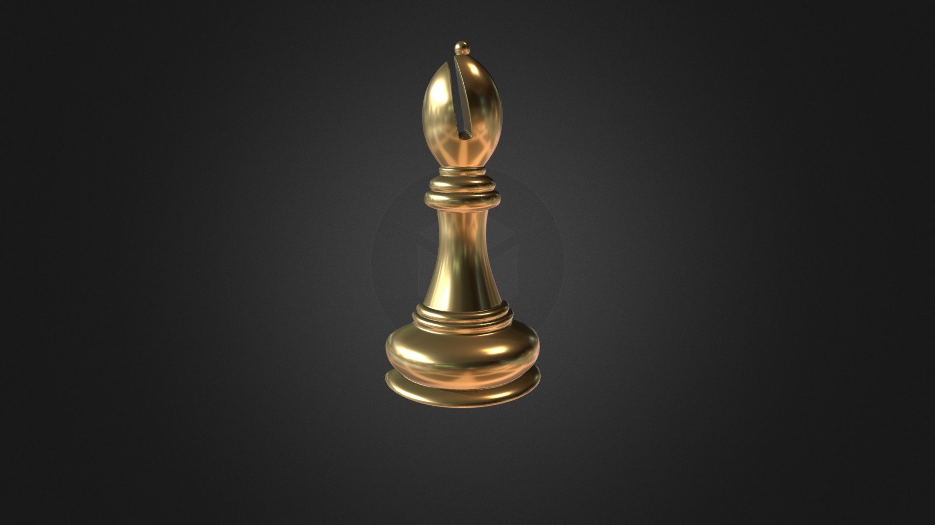 Chess piece-V2 - 3D model by Capture It In 3D (@CaptureMeIn3D) [c97a5f5 ...