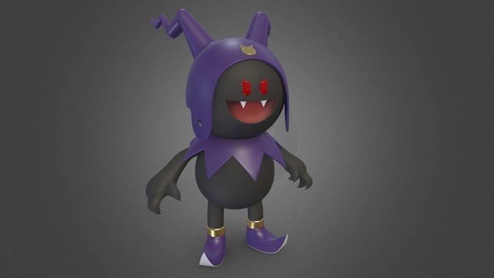 Smt 3D models - Sketchfab