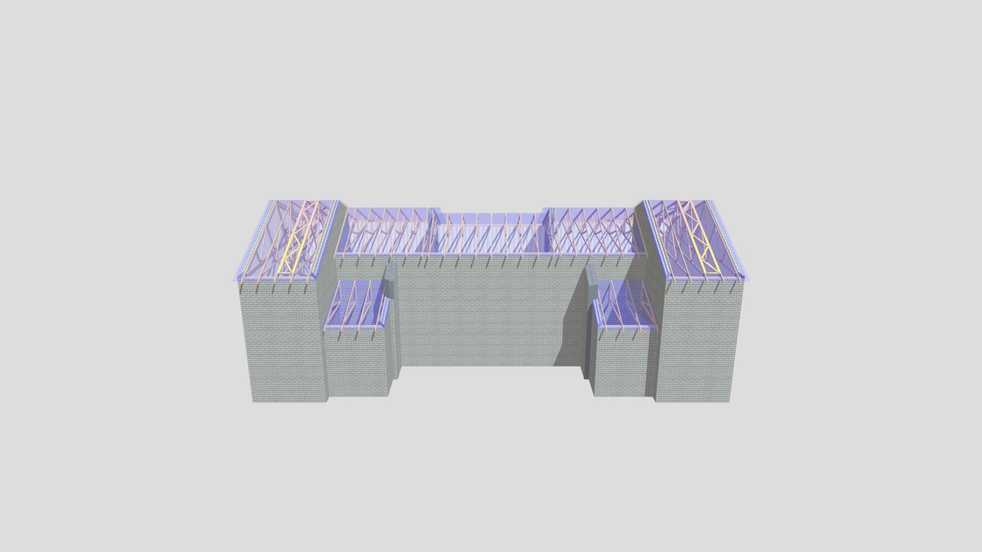 K19007C - Download Free 3D model by Technistrut (@Janstes) [c97c6e1 ...