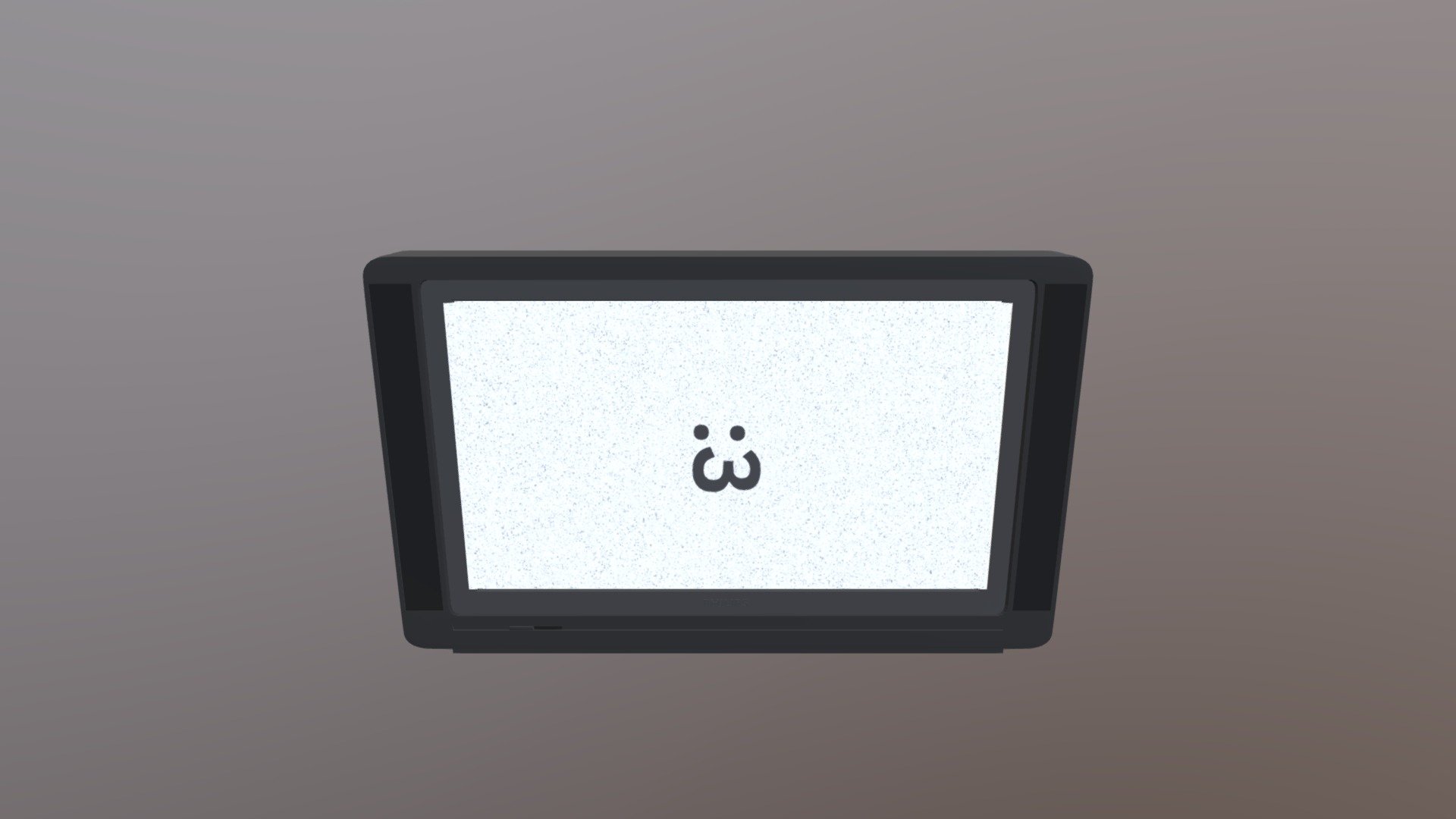 Derpy titan tv man cat face :3 - Download Free 3D model by ASP ...