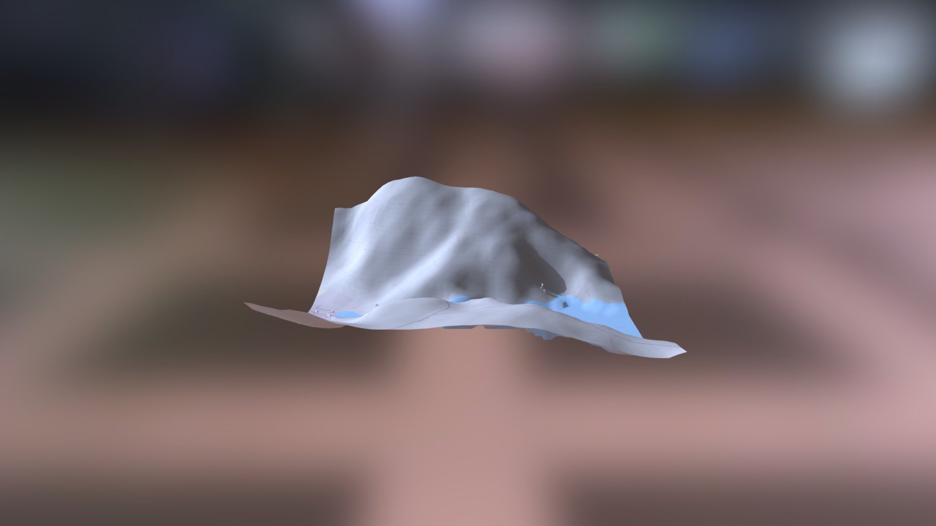 C1427 Daskalio Cave - Download Free 3D model by Mycenaean Atlas Project ...