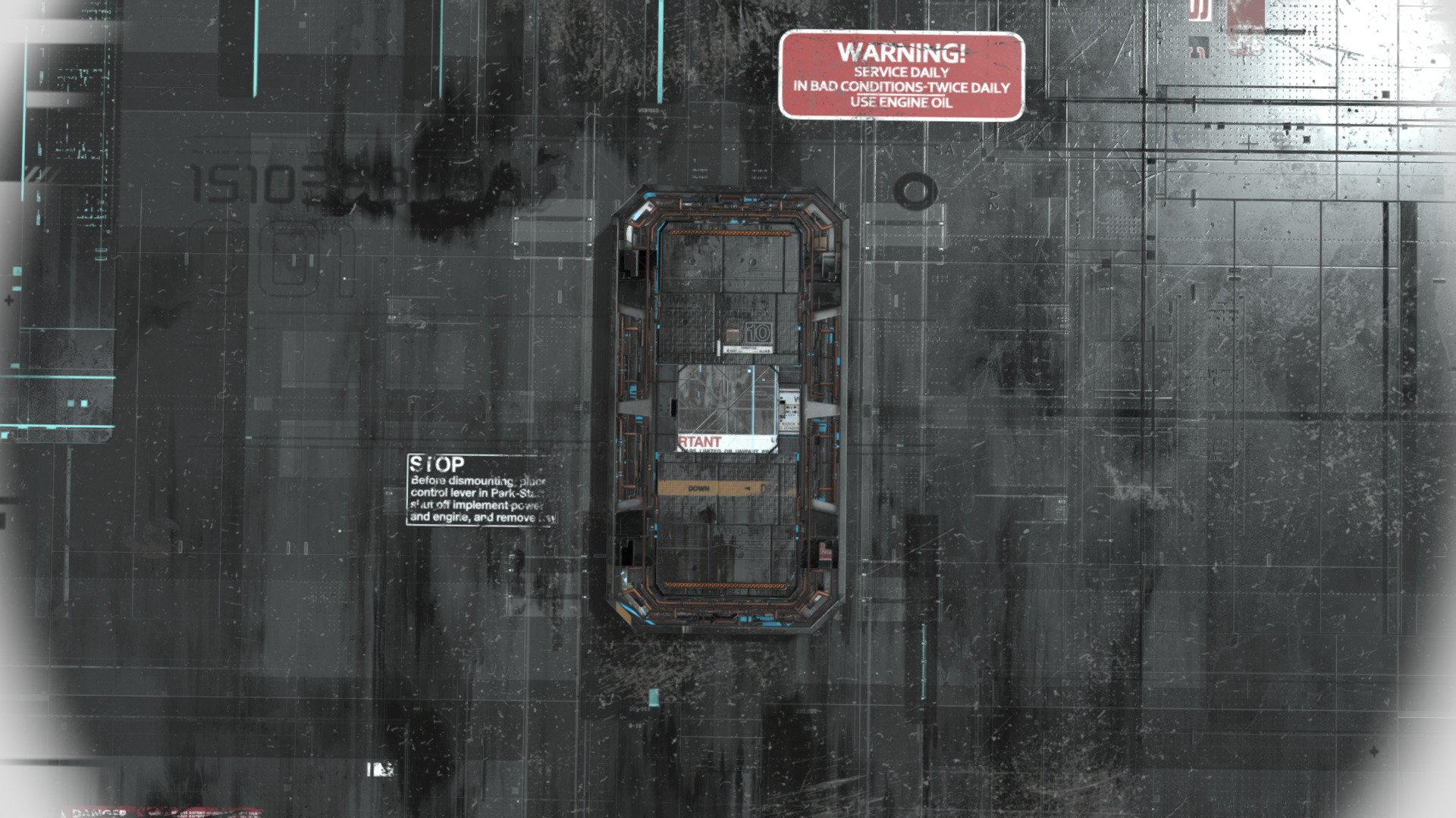 Microchip-prototype - Download Free 3D model by Sasha Apple (@pupil1931 ...