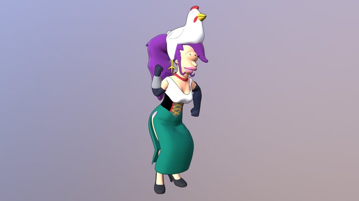Leelaturanga 3D models - Sketchfab