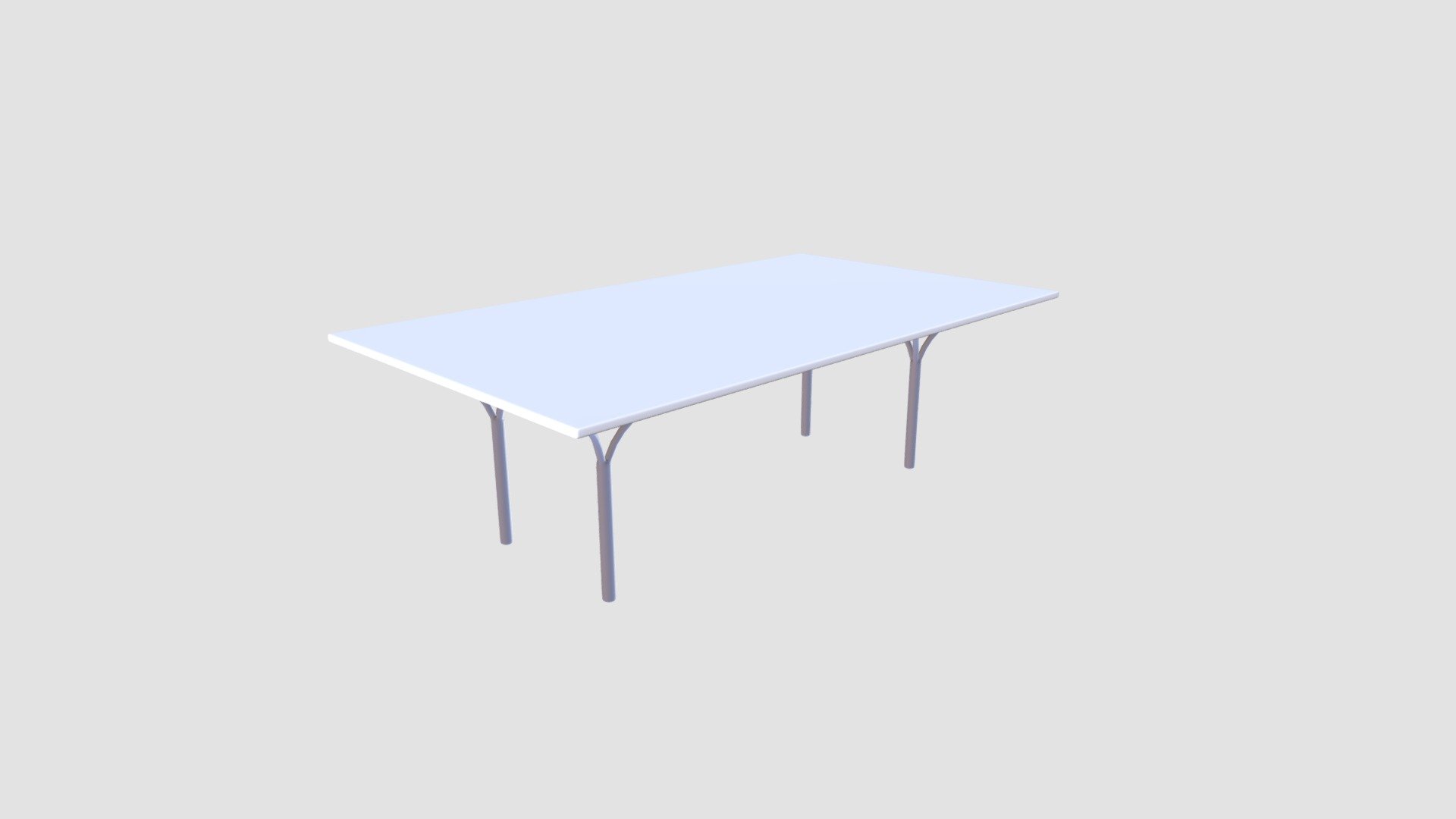 table - Buy Royalty Free 3D model by Evermotion [c982c6e] - Sketchfab Store