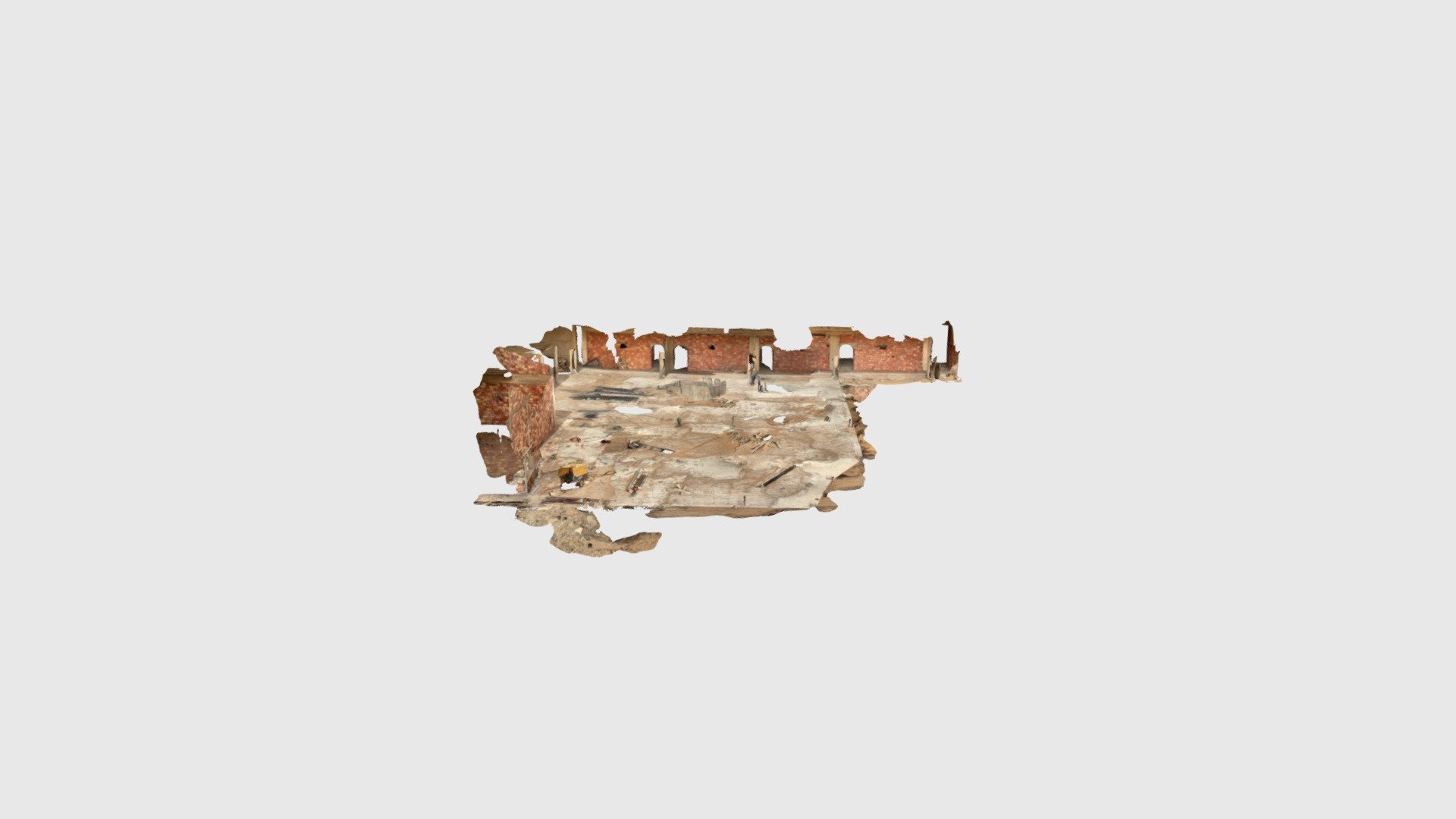 Suu - Download Free 3D model by jmutge [c984a72] - Sketchfab