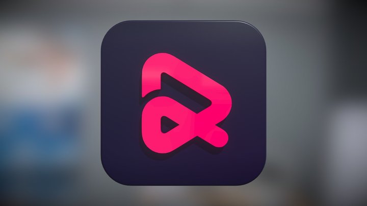 3d-resso-logo 3D models - Sketchfab