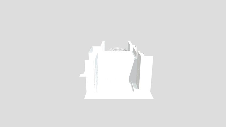 junjiao_zhao - Sketchfab