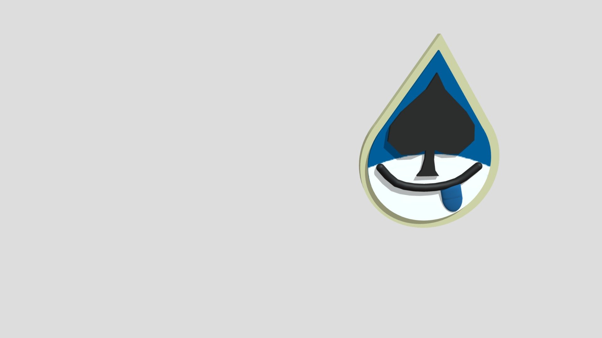 Lancer cookie (Deltarune) - Download Free 3D model by trantheanh ...