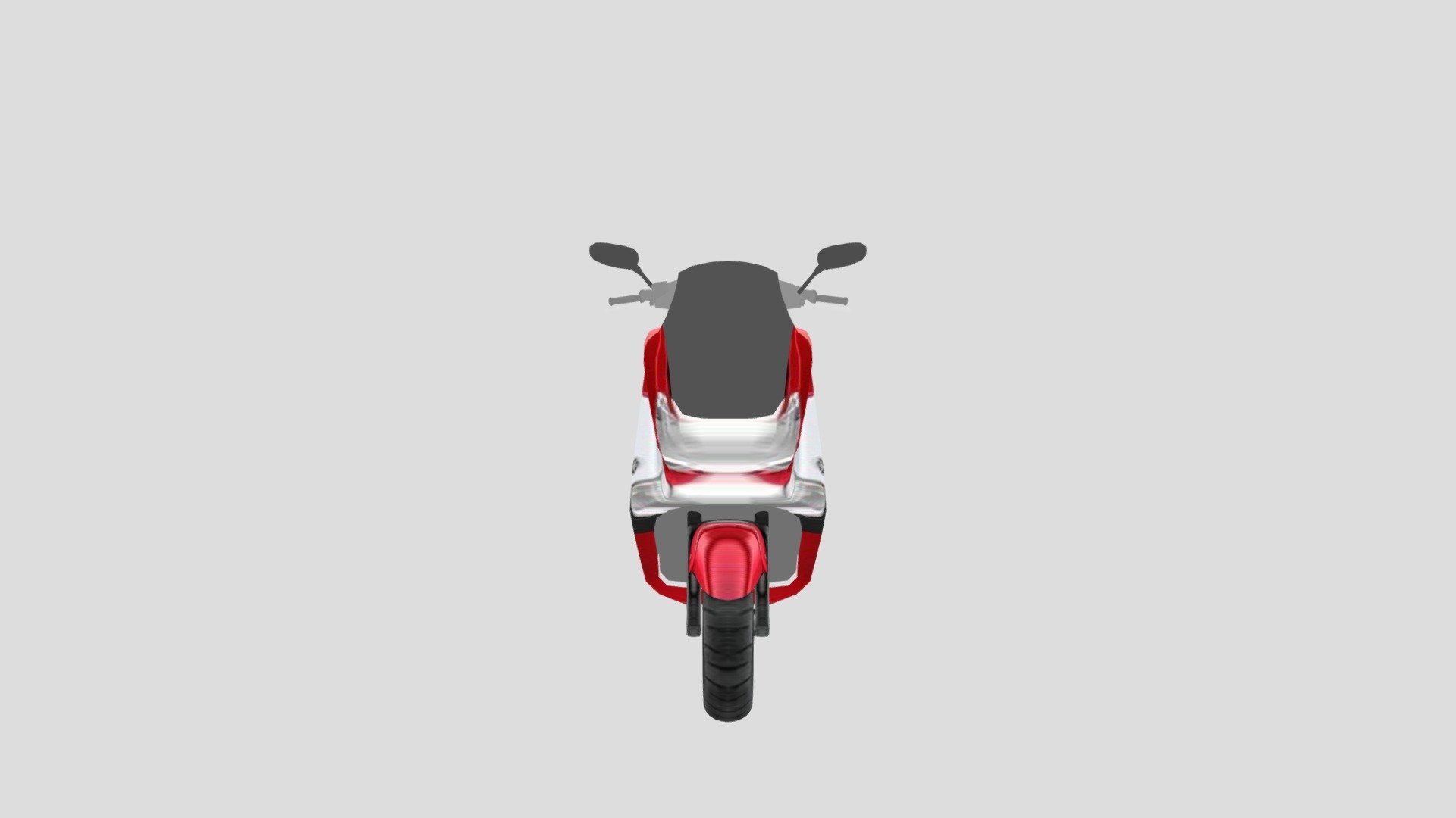 Yamaha Nmax 155CC 2019 Jog Scooter - Download Free 3D model by ...