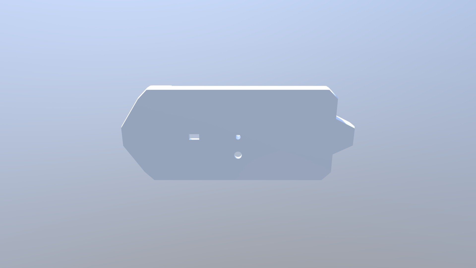 bak - 3D model by juule [c98bbce] - Sketchfab