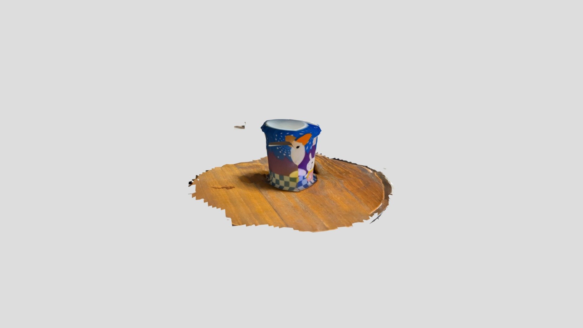 New Model cup - Download Free 3D model by lanki [c98bf27] - Sketchfab