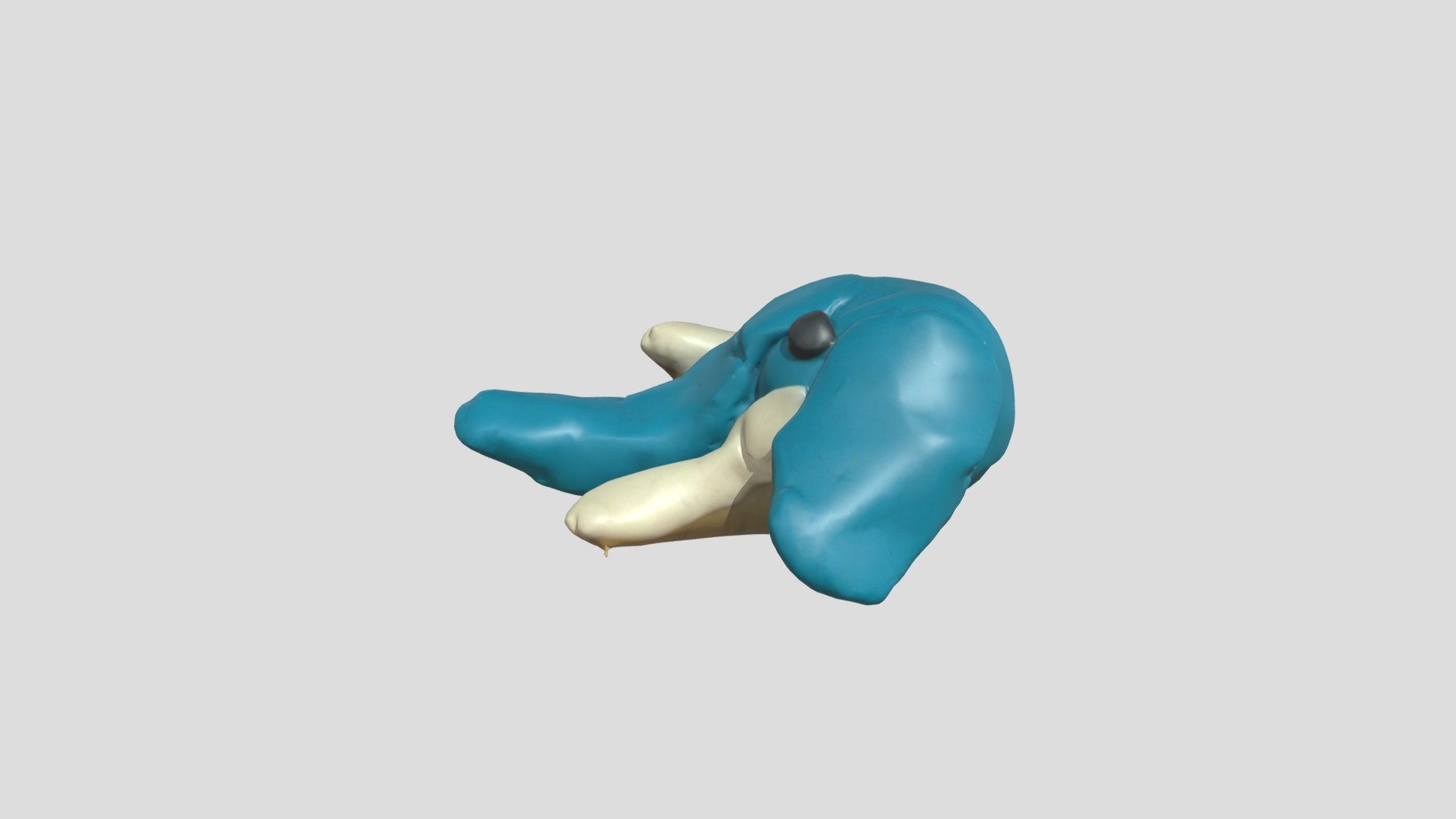 Alled - 3D model by INHi3D Virtual Museum (@Virtual_Museum) [c98de6c ...