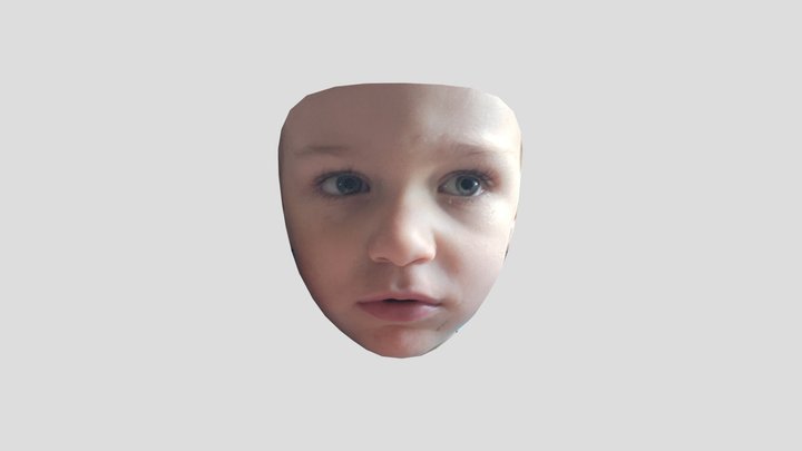 Greyson 3D models - Sketchfab