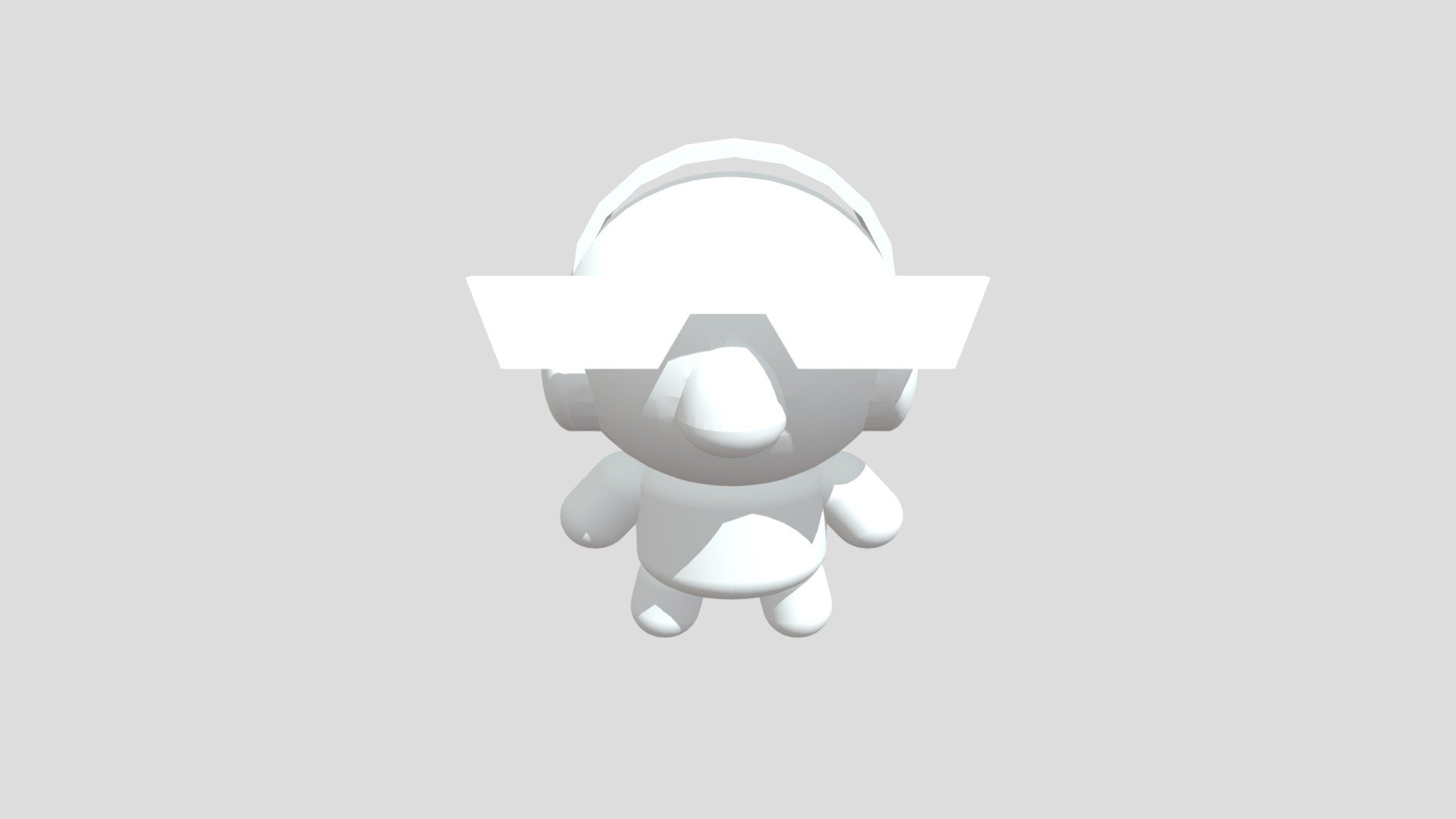Glorious Crift - 3D model by bluevelvet00 [c98e930] - Sketchfab