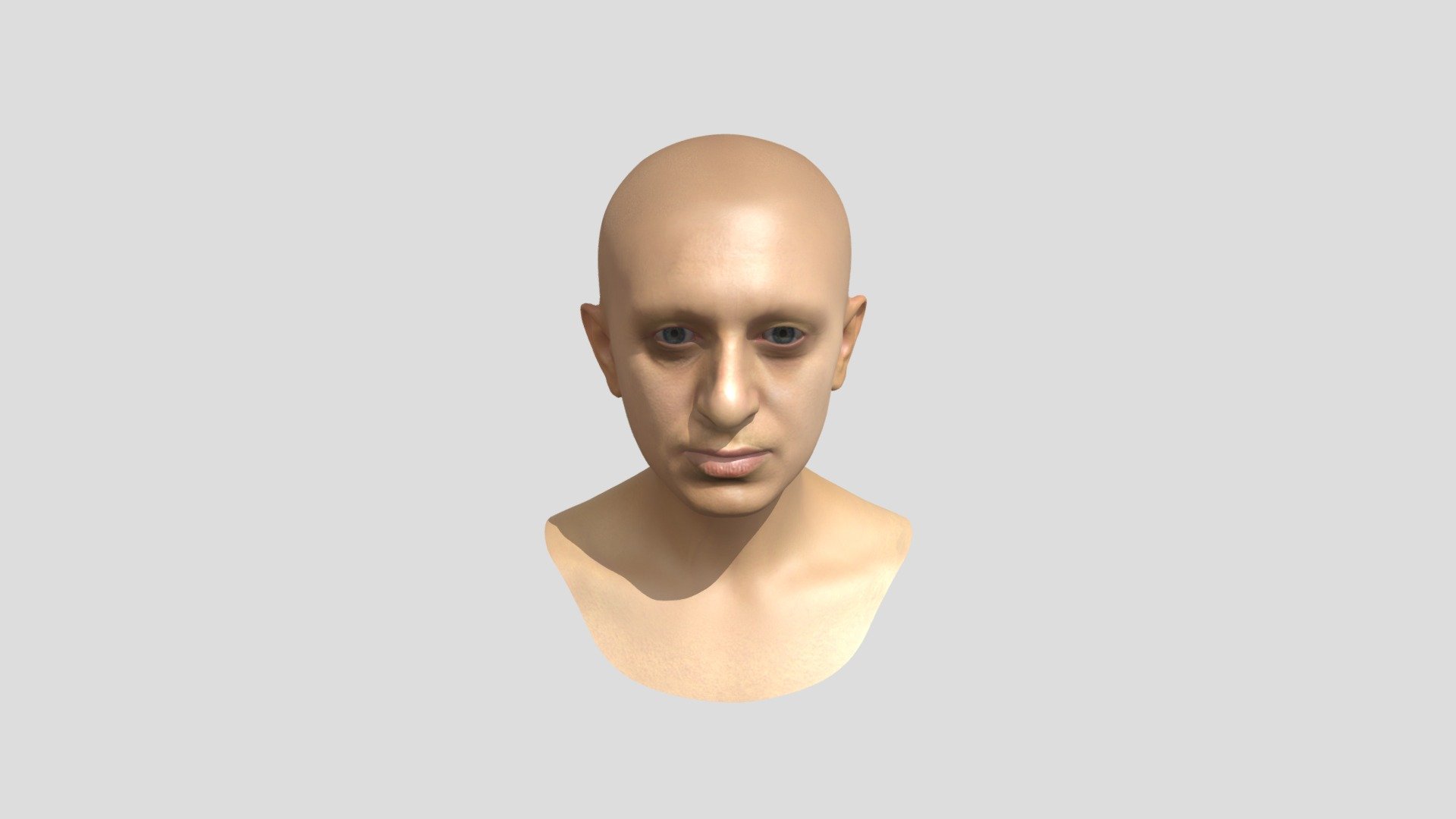 output - 3D model by matt-synthesis [c98fc6a] - Sketchfab