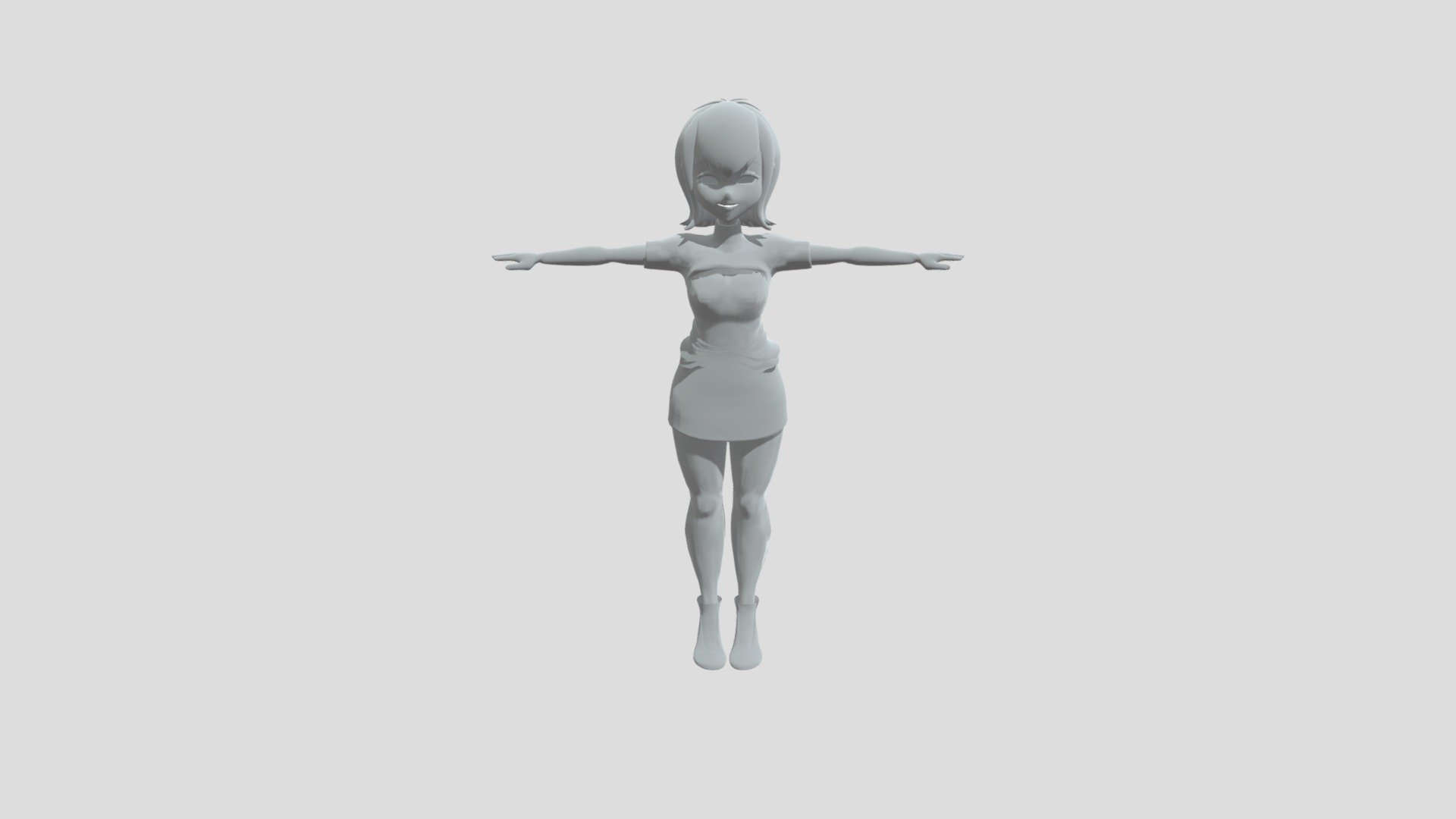 Mavis_upload_RAY8p93 - Download Free 3D model by ...