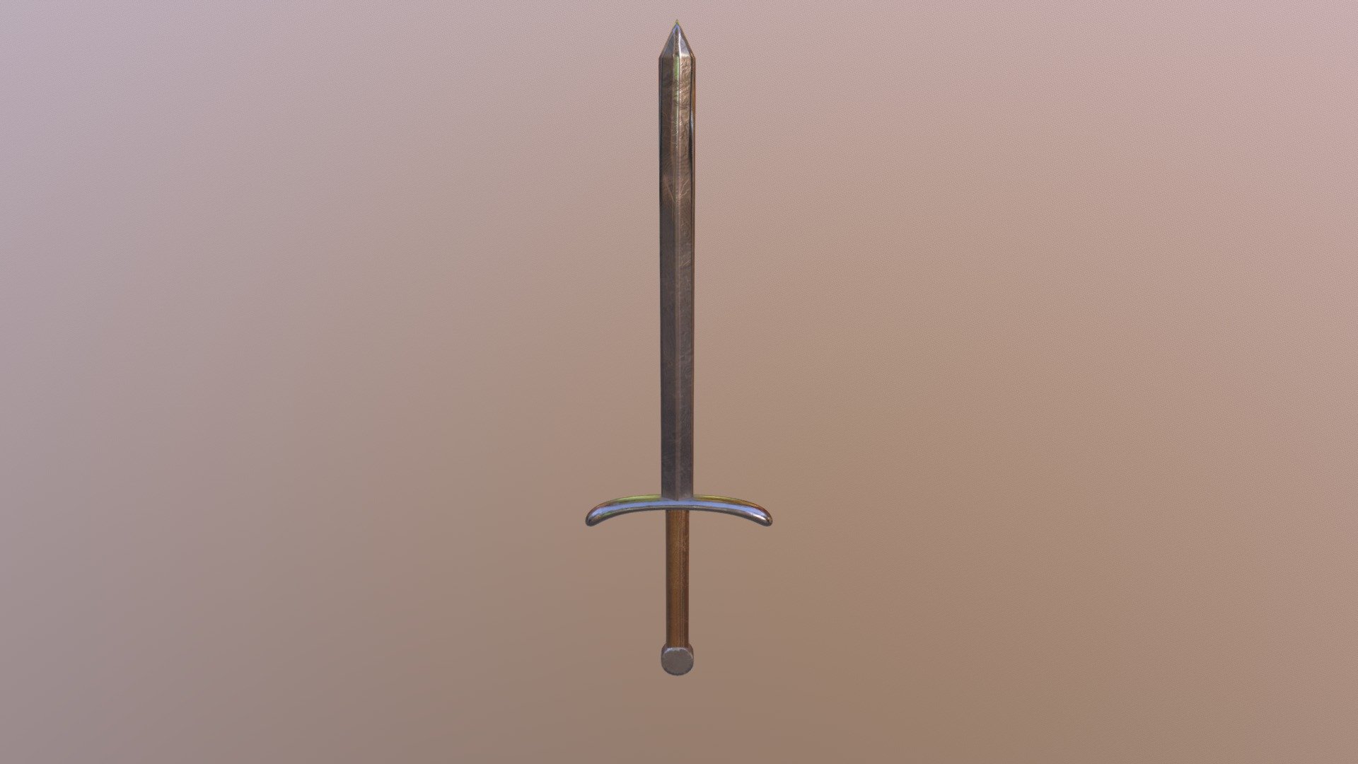 Mid Poly Short Sword - Download Free 3D model by MLavery33000000 ...