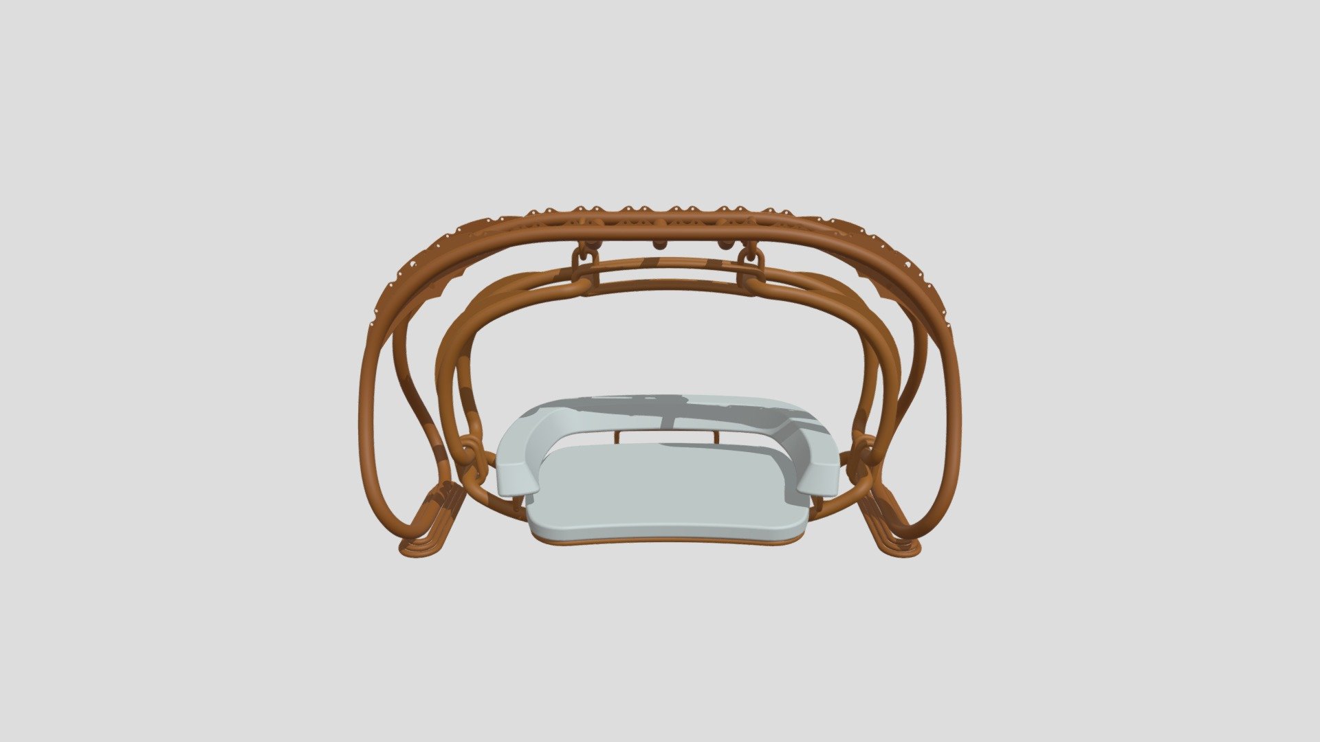 Large Swing - 3D model by flcds [c9952ee] - Sketchfab