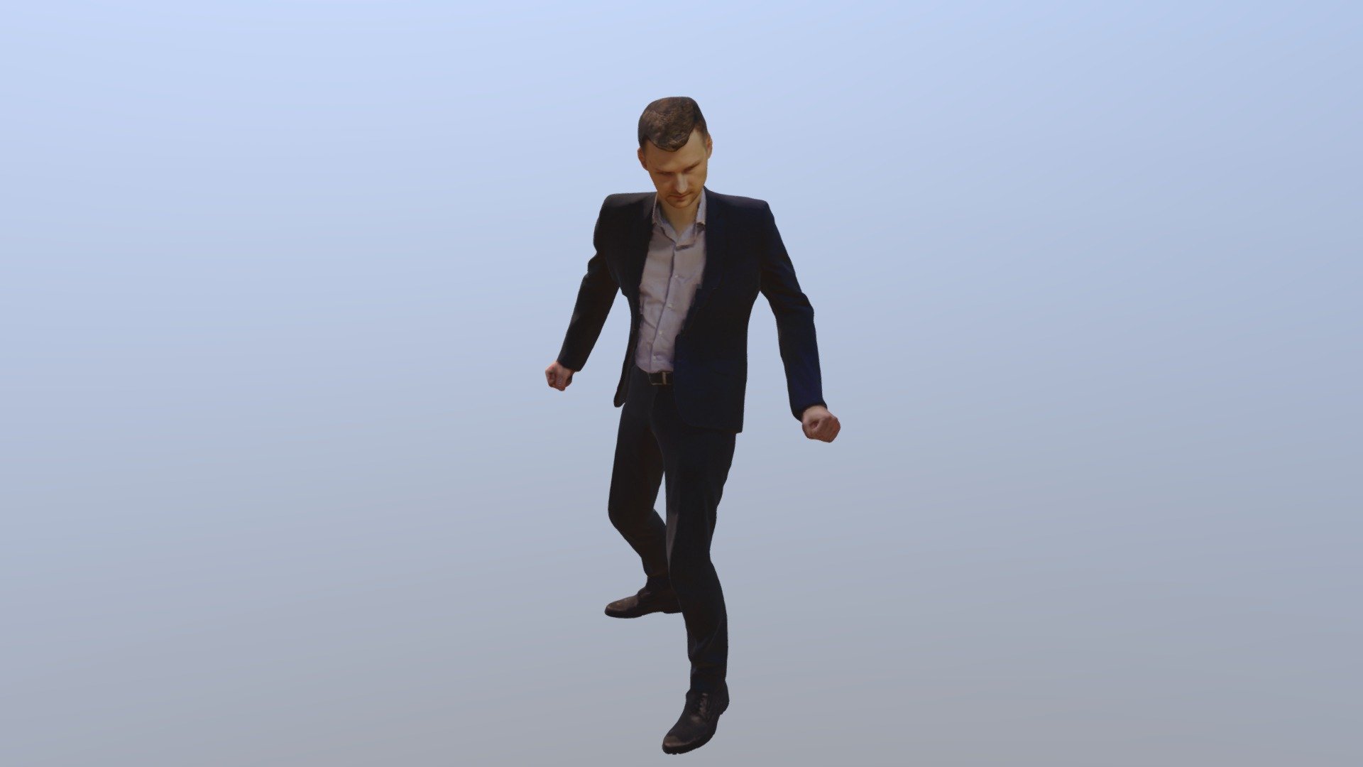 Evgeniy - 3D model by em-texel [c9966d4] - Sketchfab