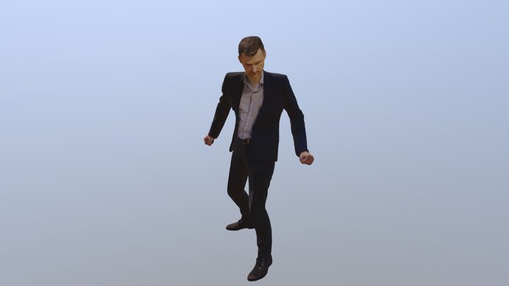 Dance-3ddance 3D models - Sketchfab