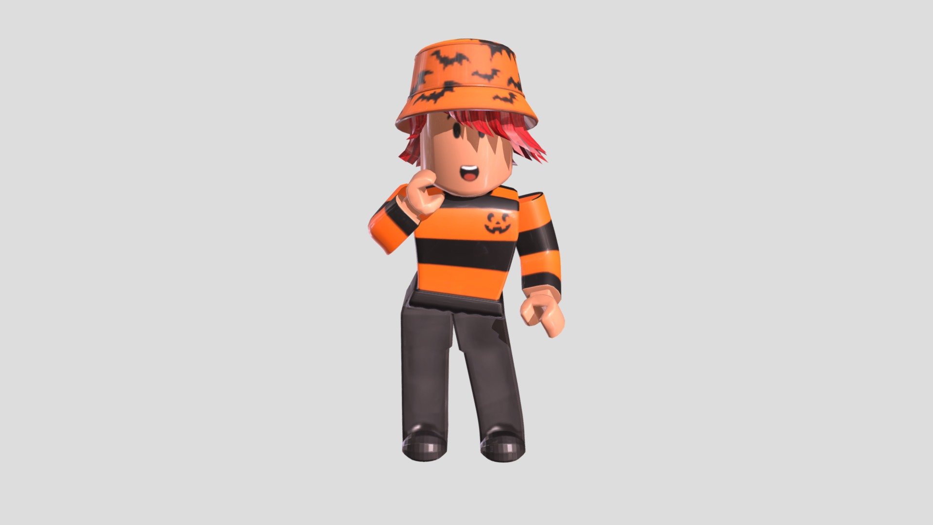 gfx - 3D model by gustavofissv970az [c9975c4] - Sketchfab