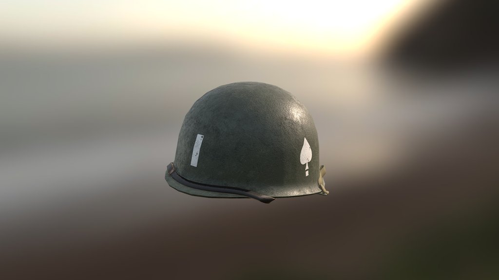 WW2 - A 3D model collection by cgdmathis - Sketchfab