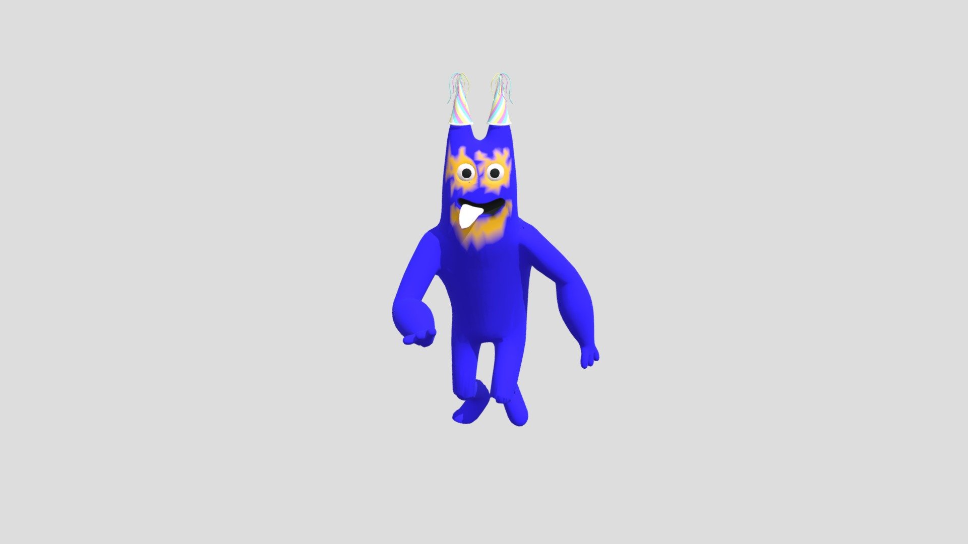 Flumbo but bad - Download Free 3D model by Ghamkm (@mandahmad74 ...