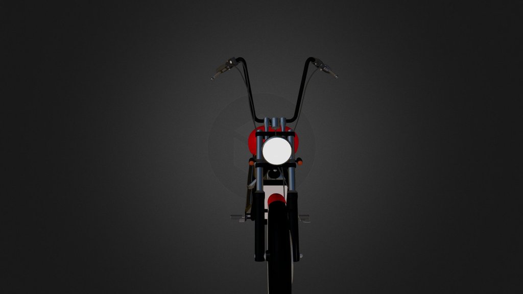 shadow - A 3D model collection by matbiker - Sketchfab