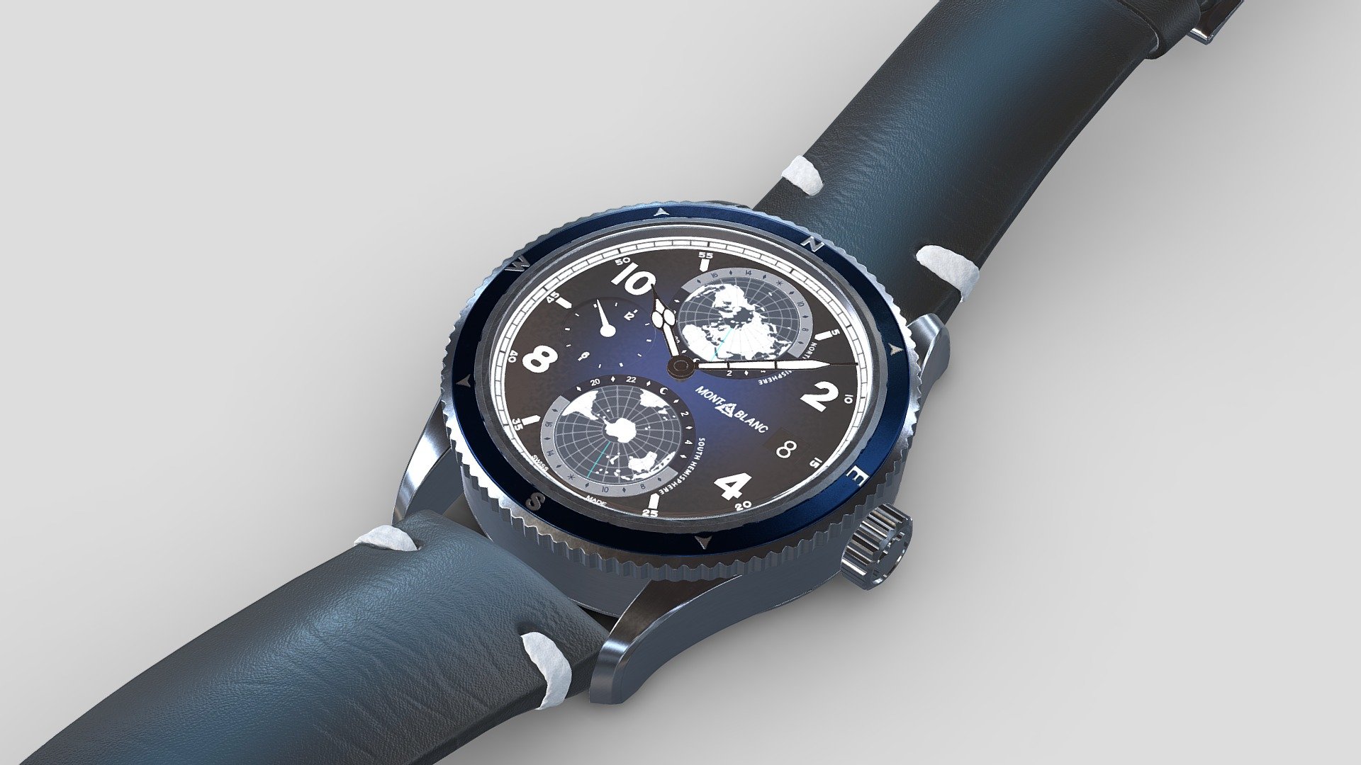 SF_GeoSphere - 3D model by Th3rd B.V. (@th3rdbv) [c99a9c3] - Sketchfab