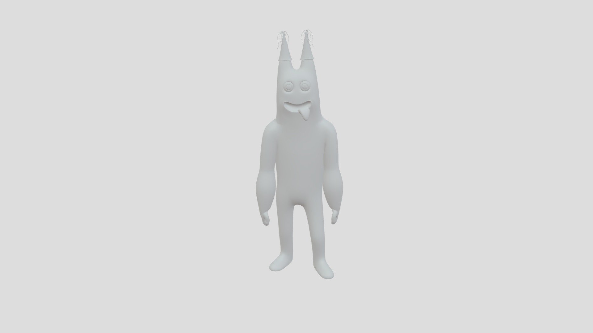 Fanfan idle - 3D model by TPN Games (@Mob_Entertainment) [c99af36 ...