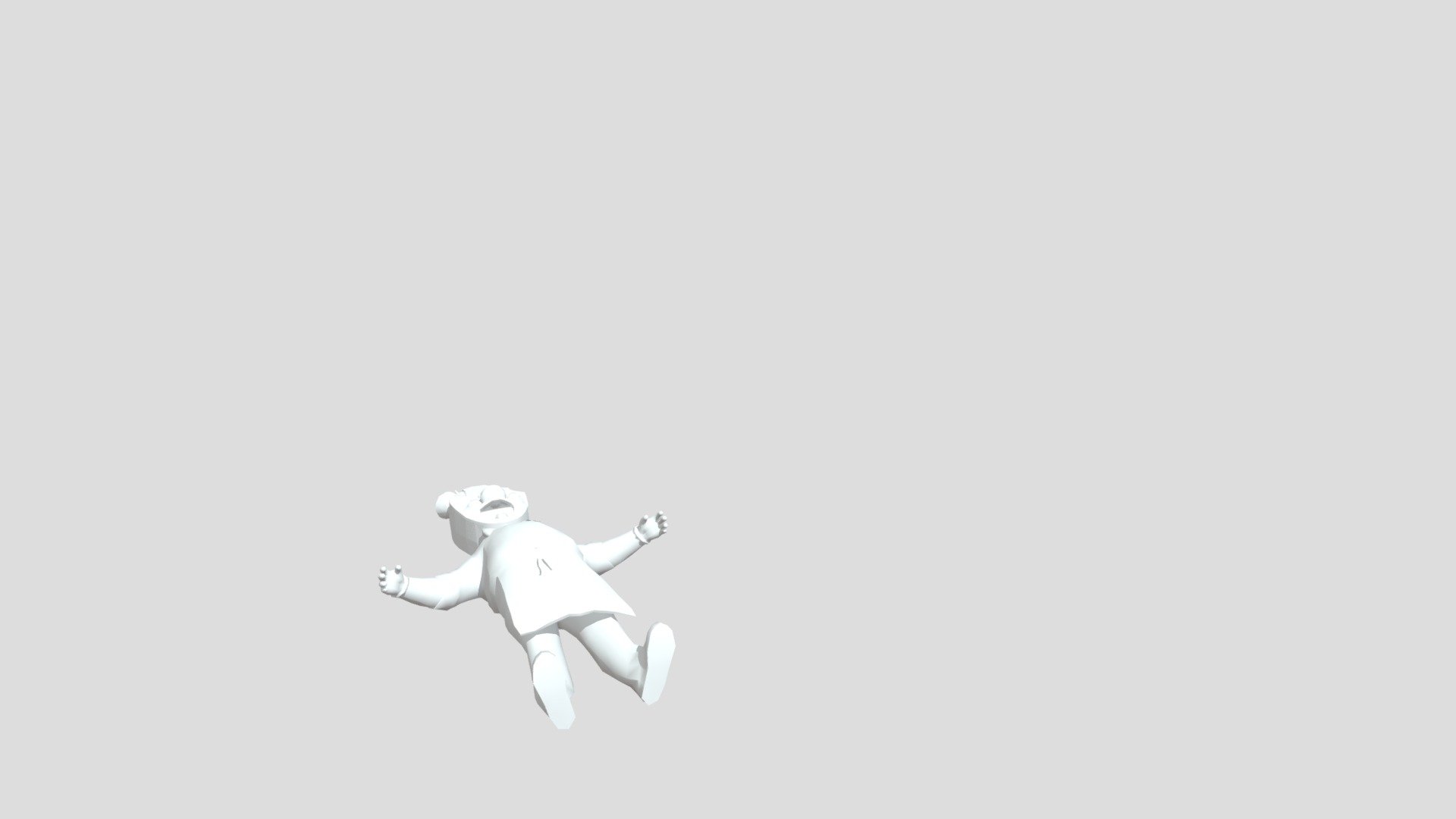 Rod Ice Scream - Download Free 3D model by brunosantvargas12 [c99b0a0 ...