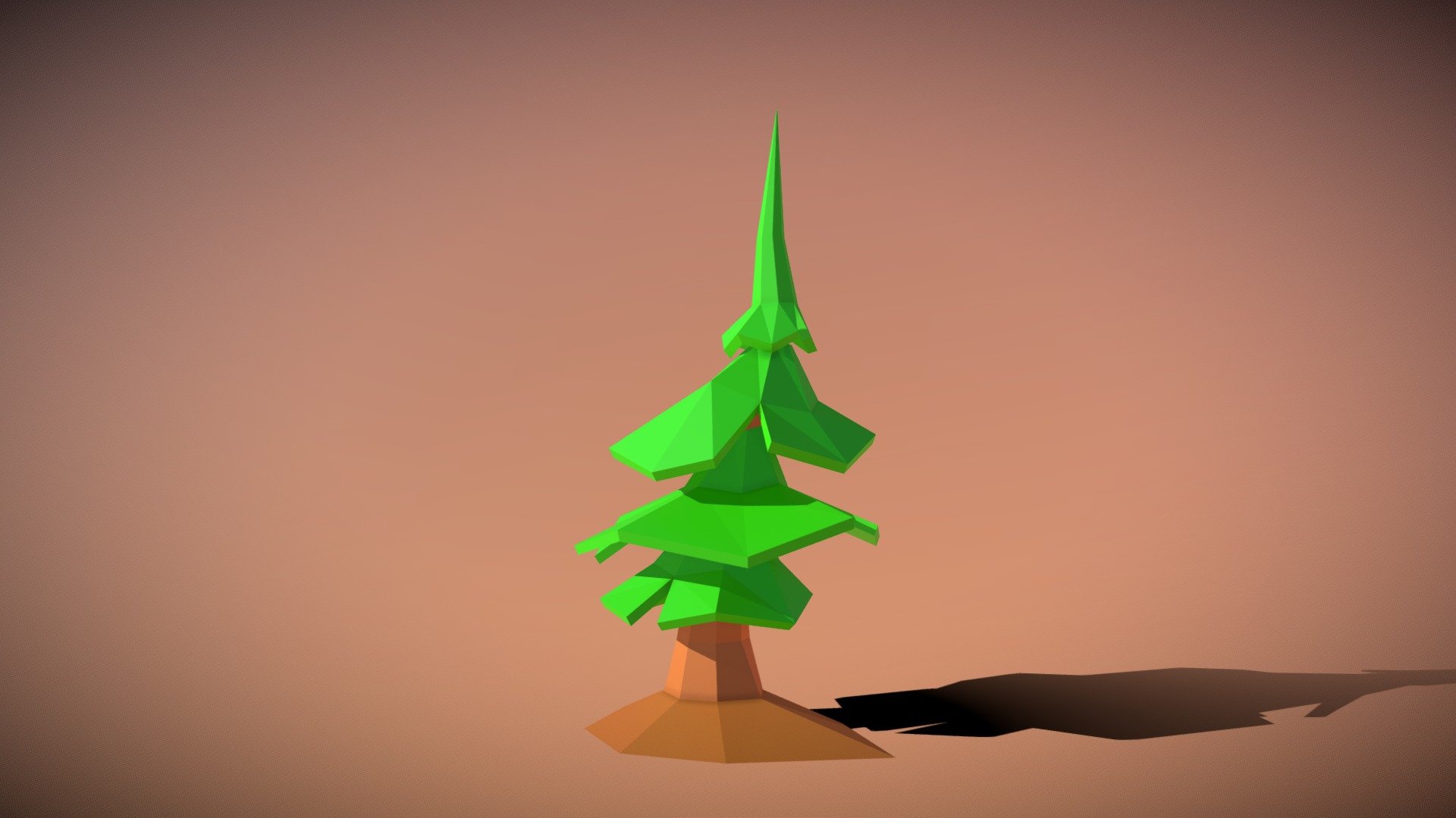 Pine - 3D model by azizyi [c99d5b1] - Sketchfab