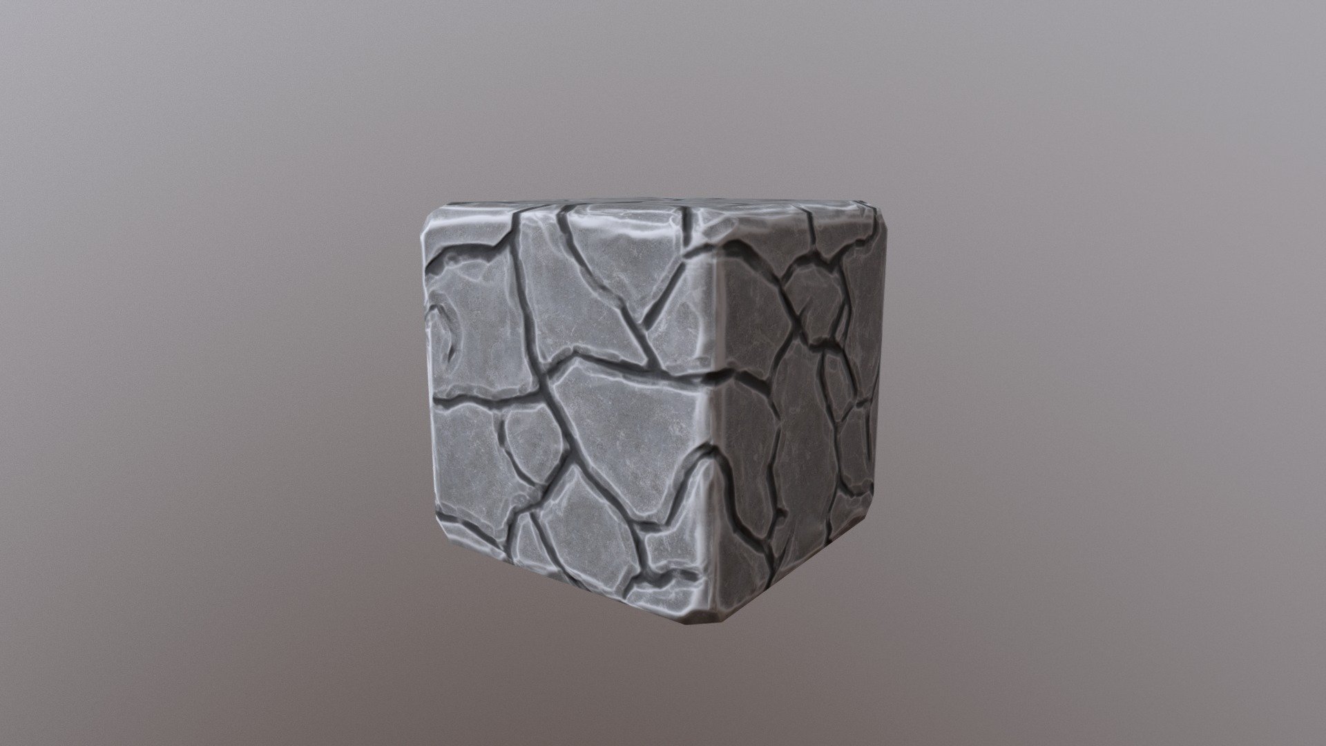 Destructible - 3D model by courtneybens [c99dabc] - Sketchfab