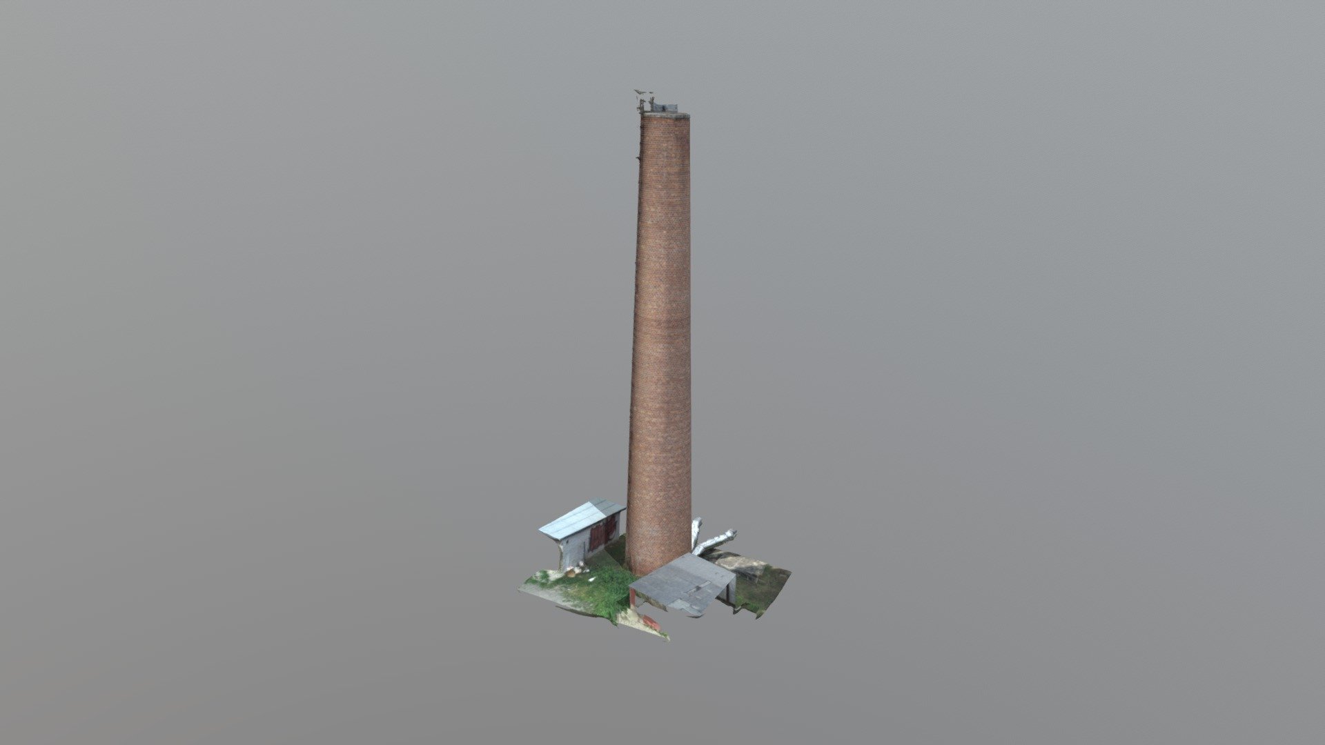 K2 - 3D model by Marcel.Somrak [c99dbcf] - Sketchfab