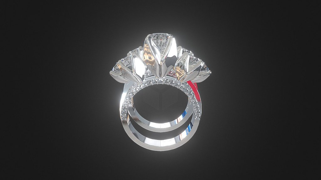 Twin -------- - 3D model by khattab.go [c99dc63] - Sketchfab