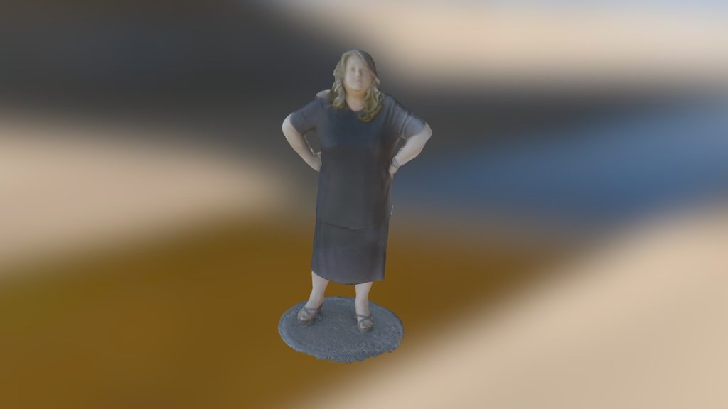 Bron - 3D model by The Robots Are Coming (@the-robots-are-coming ...