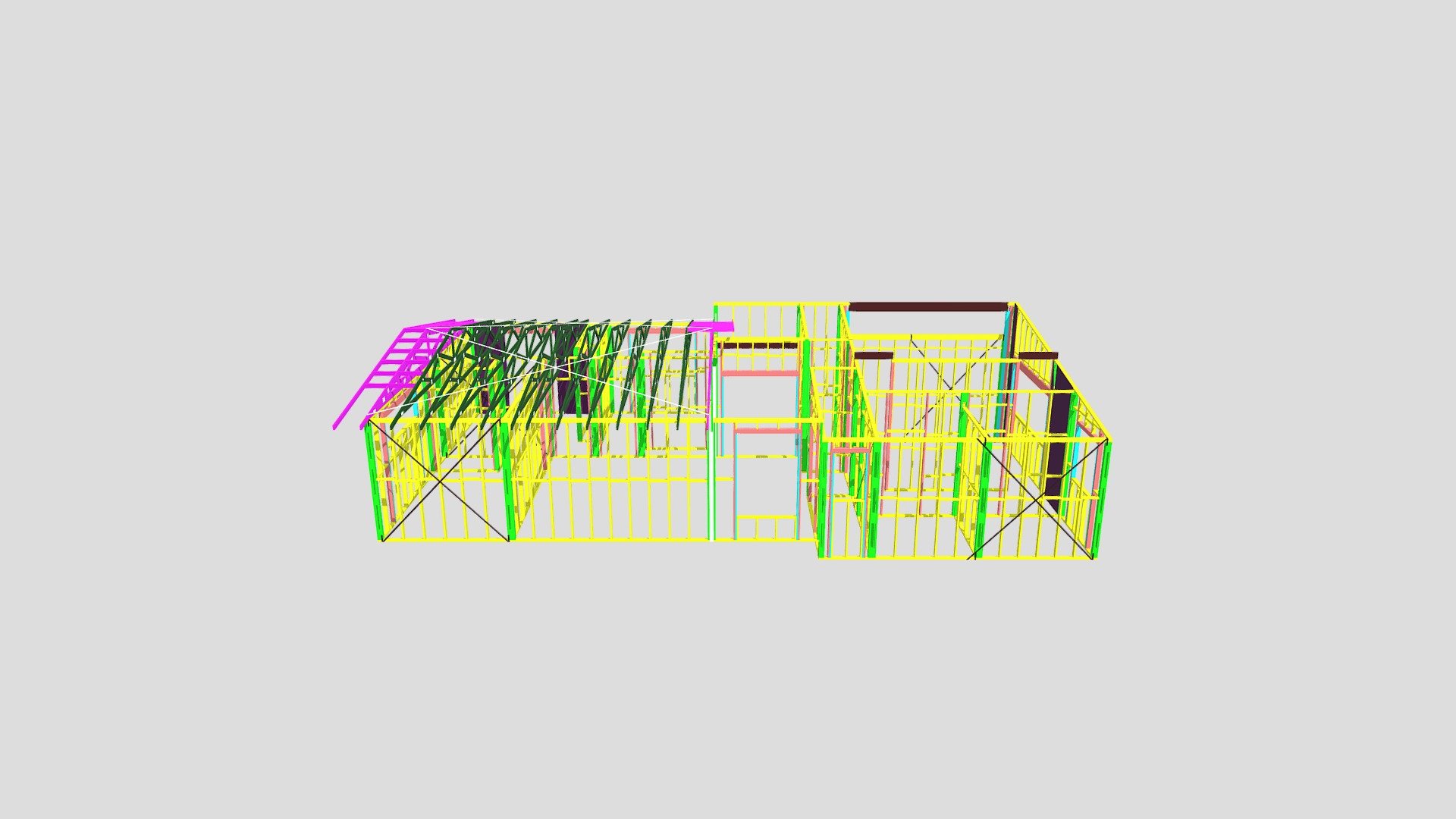 30 Buchanan St Hamilton - Download Free 3D model by Josh Smith (@Josh ...