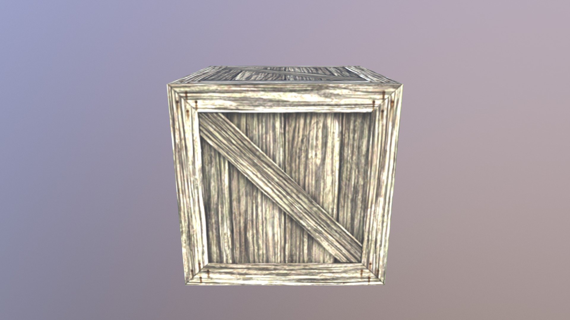 Game design box 1 - 3D model by Toni.Prieto.Vera [c99f0fc] - Sketchfab