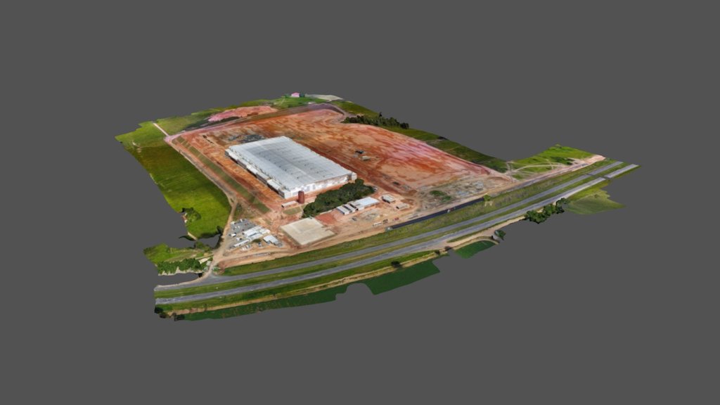 59af349b-33ee-402a-8ec2-96490580d613 - 3D model by 3dmapbase [c99f7d2 ...