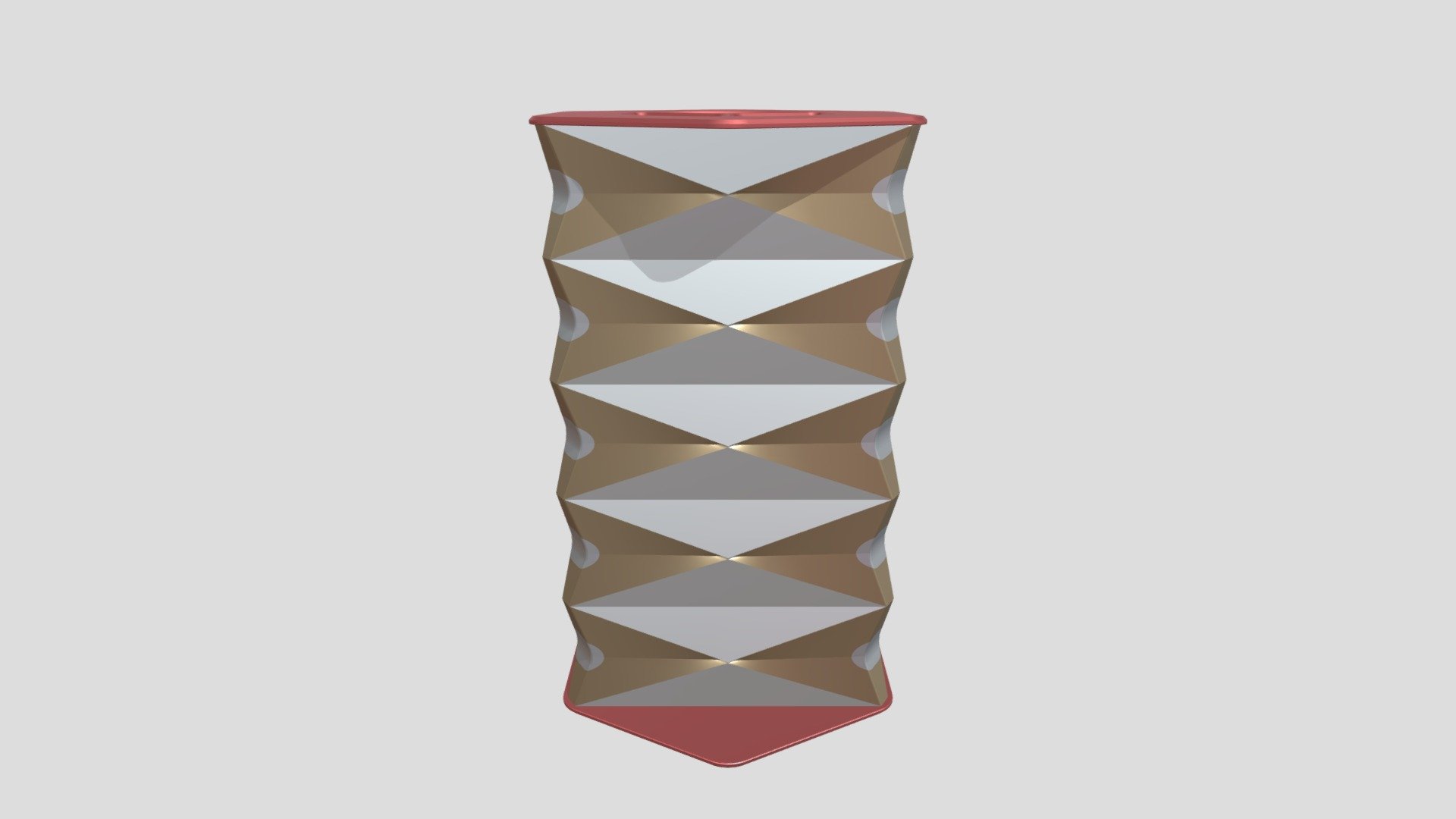 Blister Spring for Pfizer Becosules - 3D model by Rishikesh Sonawane ...
