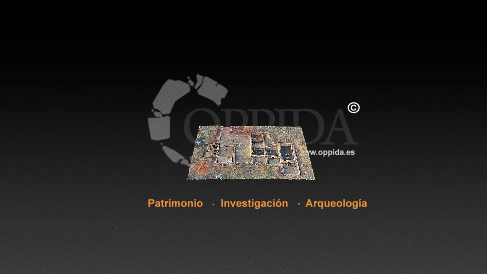 Balneum de la Ontavia 2023 - 3D model by OPPIDA (@3Doppida) [c9a13b5 ...